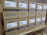 China Sunlord/Sunlord  SWPA4018S100MT FIXED IND 10UH 840MA 234MOHM SMD RF Inductors for sale
