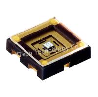 China NCSU033CT UV SMD LED 365nm 750mW at 500mA 1.9W with Star PCB High Power LEDs for sale