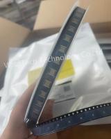 China NCSU033CT UV SMD LED 365nm 750mW at 500mA 1.9W with Star PCB High Power LEDs for sale