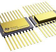 China TPS7H4002HKH/EM Switching Voltage Regulators Radiation-hardened QMLV for sale
