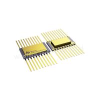 China TPS7H4002HKH/EM Switching Voltage Regulators Radiation-hardened QMLV for sale