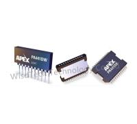 China PA443DF Operational Amplifiers - Op Amps IC OpAmp 350V 120mA Peak Dual for sale
