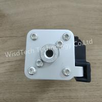 China 170M3394 Specialty  high speed  Fuses 200A 1250V 1 BKN/75 AR CU for sale
