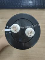 China B43584A6398M003 Aluminum Electrolytic Capacitors Screw Terminal 500VDC 3900uF 20% Threaded for sale