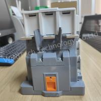 China LS GMC-150 AC/DC Contactors AC-DC-110V-220V Electronic Components Parts for sale