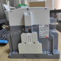China LS GMC-150 AC/DC Contactors AC-DC-110V-220V Electronic Components Parts for sale