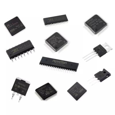 China Subcategory Hardware Integrated Circuits ICs For Lead Free Rohs Compliant for sale
