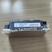 China CM300DU-24NFH Half Bridge 1200 V 300 A 1130 W Chassis Mount Module IGBT Module for sale