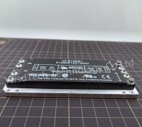 China V375A48C600A 375Vin/ 48Vout / 600Watts DC-DC Converter Module IGBT Module for sale