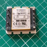 China VI-HAMD-EM HAM - AC Harmonic Attenuator Module AC/DC Power Modules for sale