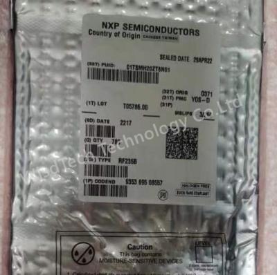 China RoHS Compliant Electronic Chips Details for Stable and Consistent Performance for sale