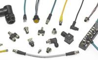 China 85543-7003 Modular Connectors  Ethernet Connectors CAT5E RA TH SHIELDED JACK SPRING PDNI for sale