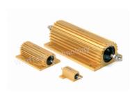 China HS10-HS300  High Power to volume Aluminium Housed Resistors IGBT Module for sale