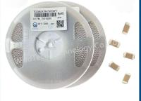 China CCTC  SMD 0402 0603 0805 NPO X7R M3L Ceramic Capacitors for sale