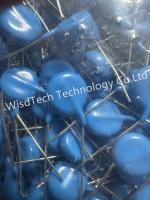China capacitor-10KV-4700PF-472M-10000V 	Ceramic DISC Capacitors for sale