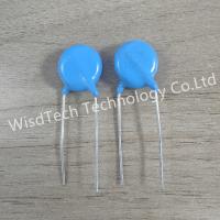 China capacitor-10KV-4700PF-472M-10000V 	Ceramic DISC Capacitors for sale