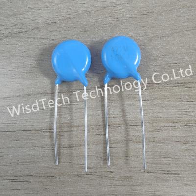 China capacitor-10KV-4700PF-472M-10000V 	Ceramic DISC Capacitors for sale