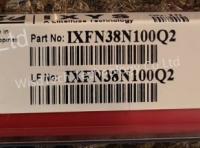 China IXFN38N100Q2  Discrete Semiconductor Modules 38 Amps 1000V 0.25 Rds for sale