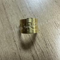 China HR10A-10P-12S(73) Circular Push Pull Connectors 12P PLUG SHELL SZ 10 FEMALE SIL TERM SLD for sale