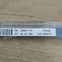 China 3296W-1-105 Trimmer Resistors - Through Hole 3/8