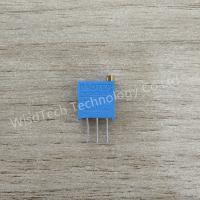 China 3296W-1-105 Trimmer Resistors - Through Hole 3/8