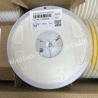 China Ceramic Capacitors TCC0805COG150J500BT Multilayer chip ceramic capacitor  CCTC 0805 COG 150 50V   SMD  capacitor MLCC for sale