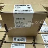 China 2904598 DIN Rail Power Supplies QUINT4-PS/1AC/24DC/ 2.5/SC  QUINT POWER for sale