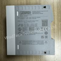 China 2904598 DIN Rail Power Supplies QUINT4-PS/1AC/24DC/ 2.5/SC  QUINT POWER for sale