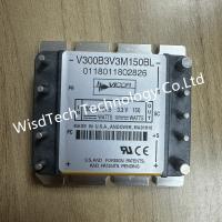 China V300B3V3M150BL Isolated DC/DC Converters - Through Hole Watts- 150 Vin 300 Vout 3.3 Grade- M IGBT Module for sale