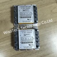 China V300B3V3M150BL Isolated DC/DC Converters - Through Hole Watts- 150 Vin 300 Vout 3.3 Grade- M IGBT Module for sale