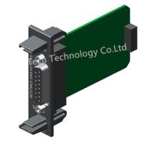China 6ES7963-3AA10-0AA0 SIMATIC S7-400 interface module IF963-X27 with RS422/RS485 interface for sale