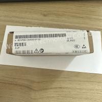 China 6ES7963-3AA10-0AA0 SIMATIC S7-400 interface module IF963-X27 with RS422/RS485 interface for sale