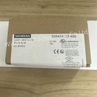 China 6ES7963-3AA10-0AA0 SIMATIC S7-400 interface module IF963-X27 with RS422/RS485 interface for sale