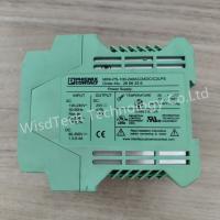 China 2866336  DIN Rail Power Supplies MINI-PS 100-240AC/24DC/C2LPS for sale
