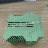 China 2866336  DIN Rail Power Supplies MINI-PS 100-240AC/24DC/C2LPS for sale