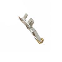 China DF19A-2830SCFA Headers Wire Housings FEM CONTACT GOLD Connector for sale