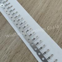 China DF19A-2830SCFA Headers Wire Housings FEM CONTACT GOLD Connector for sale