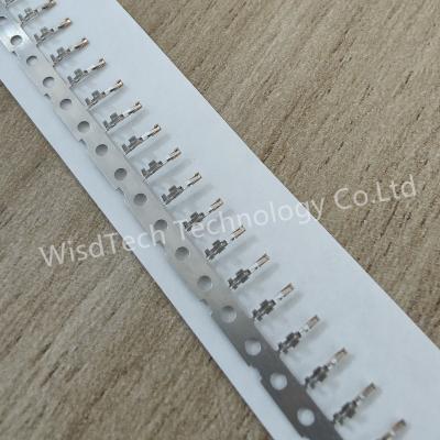 China DF19A-2830SCFA Headers Wire Housings FEM CONTACT GOLD Connector for sale