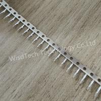 China DF19A-2830SCFA Headers Wire Housings FEM CONTACT GOLD Connector for sale