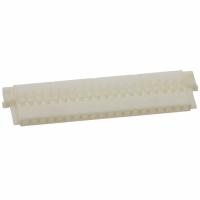 China DF19-20S-1C Headers  Wire Housings 20P PLUG TOP BRD MNT NO GROUNDING PLATE Connector for sale