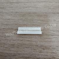 China DF19-20S-1C Headers  Wire Housings 20P PLUG TOP BRD MNT NO GROUNDING PLATE Connector for sale