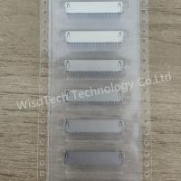 China DF19G-20P-1H(52) Headers & Wire Housings CONN HEADER SMD R/A 20POS 1MM  Connector for sale