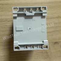 China 100-K12ZJ10 Non-Reversing Mini Contactor 12A 3P 24V 50/60Hz Open for sale