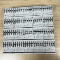 China 100-K12ZJ10 Non-Reversing Mini Contactor 12A 3P 24V 50/60Hz Open for sale