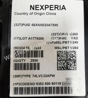 China 74LVC32APW 118 Logic Gates  IC GATE OR 4CH 2-INP 14TSSOP  Integrated Circuits ICs for sale
