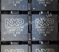 China 88W8964C-BTW2 2.4/5 GHz Dual-Band 4x4 Wi-Fi® 5 (802.11ac) Access Solution Integrated Circuits ICs for sale
