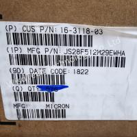 China JS28F512M29EWHA FLASH - NOR Memory IC 512Mbit Parallel 110ns 56-TSOP Integrated Circuits ICs for sale