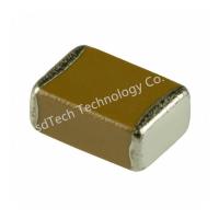 China CC1812KKX7R9BB105-Multilayer-Ceramic-Capacitors-MLCC-SMD-SMT Ceramic Capacitors for sale