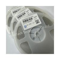 China Ceramic Capacitors TCC0805COG150J500BT Multilayer chip ceramic capacitor  CCTC 0805 COG 150 50V   SMD  capacitor MLCC for sale