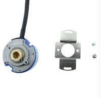 China TS5214N8566 48mm Outer Diameter Hollow Shaft Tamagawa Servo Encoder for sale